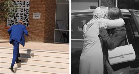 رئيسة جامعة سطات تغادر منصبها بالدموع و الوزير ميراوي يؤكد أن الإعفاء