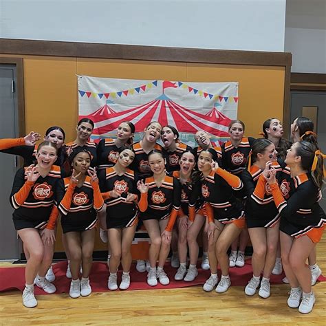 Ckhs Cheerleading Mini Cheer Camp Is Back Join Ck Cheer Saturday February 18th From 1 4pm