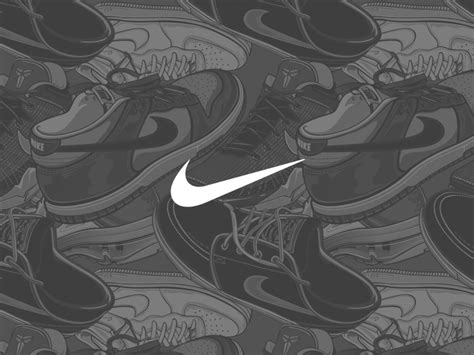 Nike X Pumped Up Kicks On Behance