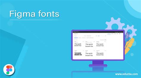 Figma Fonts Learn How To Download Fonts From Google Fonts