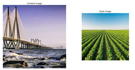 Hands On Guide To Neural Style Transfer Using Tensorflow Hub Module
