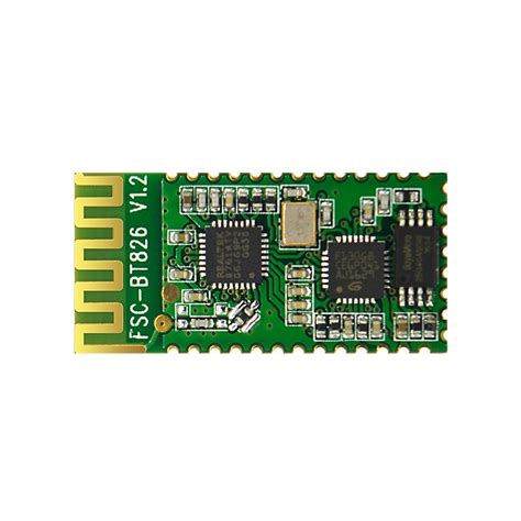 Multi Connection Bluetooth 4 2 Dual Mode Module For Printer Manufacturers And Suppliers