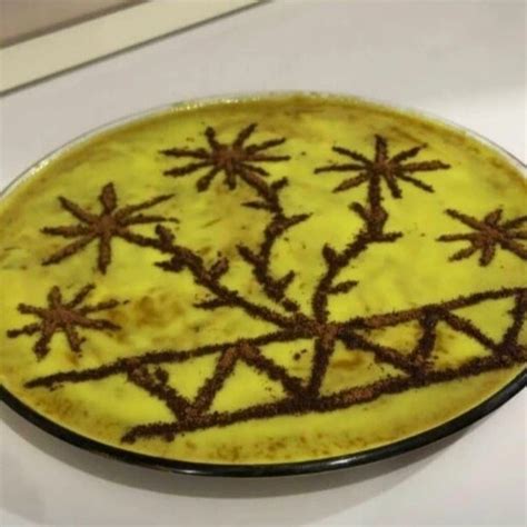 خرید و قیمت رنگینک بوشهری حلوایست که خیلی خوشمزه با خرما یا رطب درست میشه و خیلی هم خاصیت داره