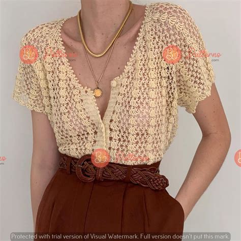 Easy Christmas Aesthetic Crochet Knit Top Ideas For Beginners Модели
