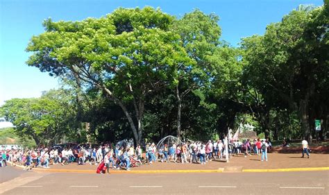 Nueva Movilización De Organizaciones Sociales En Misiones Primera Edición