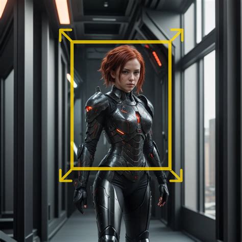 Outpainting Comfyui Workflow Expand Image V Stable Diffusion