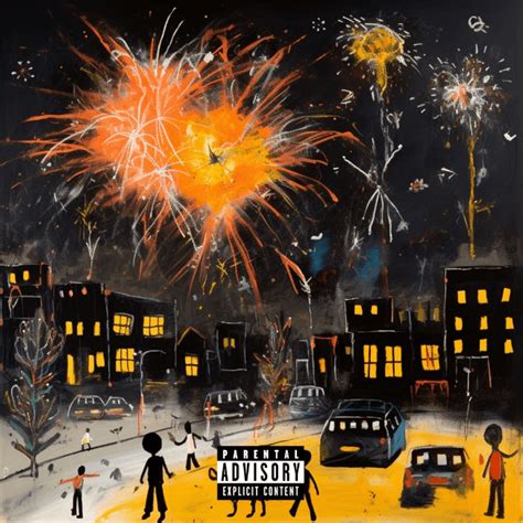 Clyde Carson A New Year Lyrics And Tracklist Genius