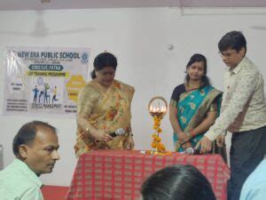 The Coe Cbse Patna Organise Cbp Day Teachers Training Programme On