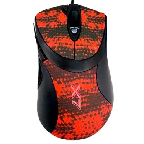 Jual A4tech Gaming Mouse X7 F7 Shopee Indonesia