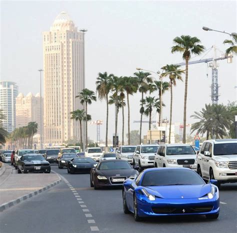 Used Cars In Qatar