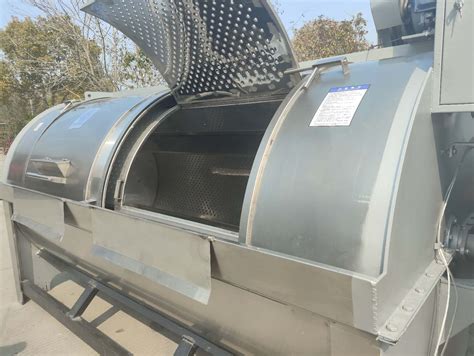 2024 Modern Product Toy Washing Machine Price 400kgs From China