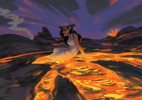 Volcanic By Chadinskee On Deviantart Volcanic By Chadinskee On Deviantart