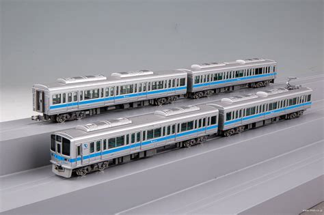 小田急1000形 6両セット 鉄道模型店 Models Imon