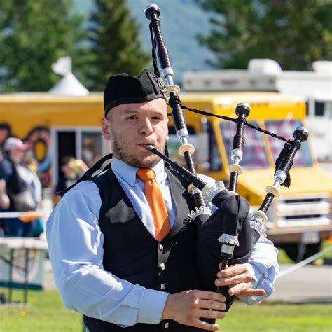 Alaska Scottish Highland Games Alaska State Fairground Wasilla 29