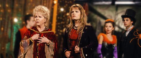 Halloweentown High Watch Party Teleparty