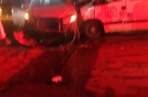 Jornal A Bigorna Acidente Deixa Um Morto E Feridos Na Sp 255 Em Avaré