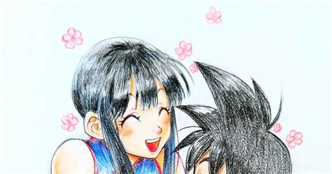 悟チチ 悟チ他 天ぷらのイラスト Pixiv