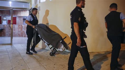 Igualdad Confirma Un Nuevo Asesinato Machista En Málaga Que Eleva A 51