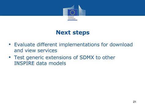 Integration Of Inspire And Sdmx Data Infrastructures For The 2021 Census