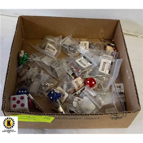 Flat Of Roach Clips Kastner Auctions