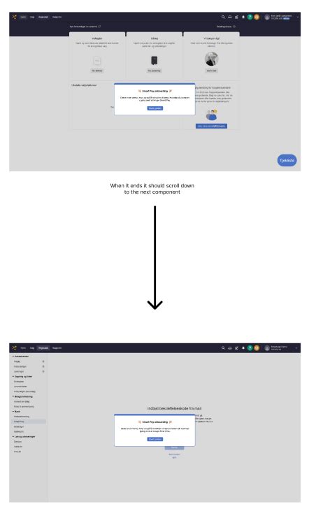 Help With Interactive Prototype Scroll Interaction Figma Forum