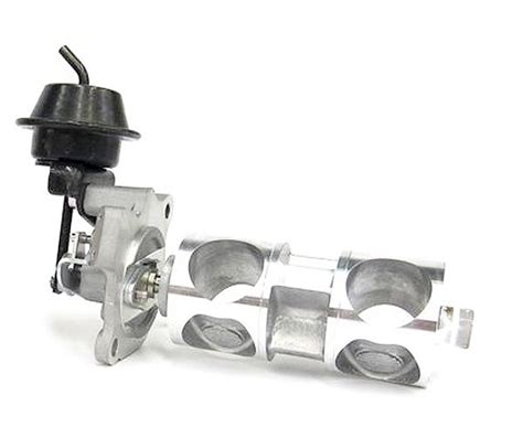 GENUINE MAZDA RX RX INTAKE MANIFOLD SECONDARY SHUTTER SSV VALVE OEM JDM Planet