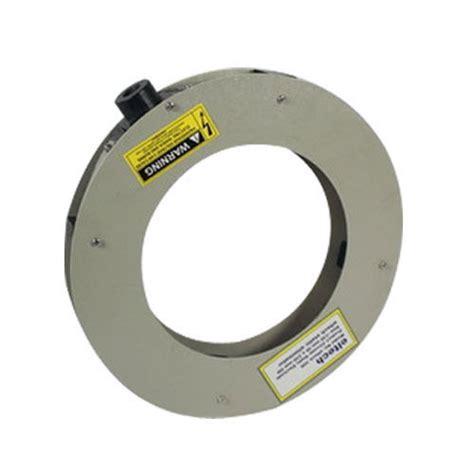 Circular Static Eliminator Electrode At Best Price In Mumbai Eltech Engineers
