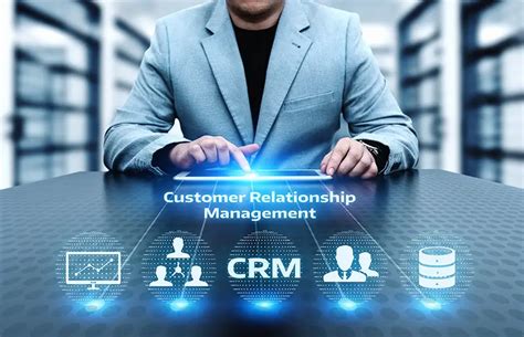 7 Reasons Why You Need A Custom Crm For Your Business Business