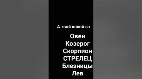 мой зз Стрелец Youtube