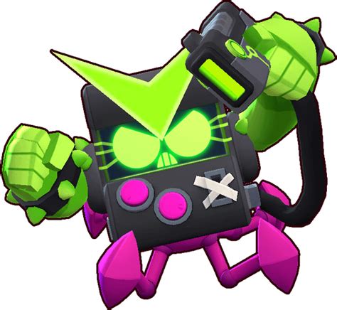 Stars Virus