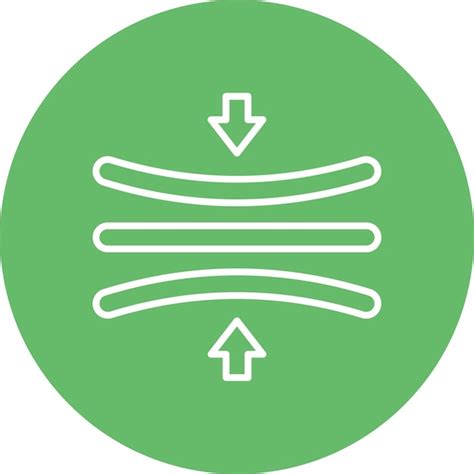 Premium Vector Flexibility Vector Illustration Style