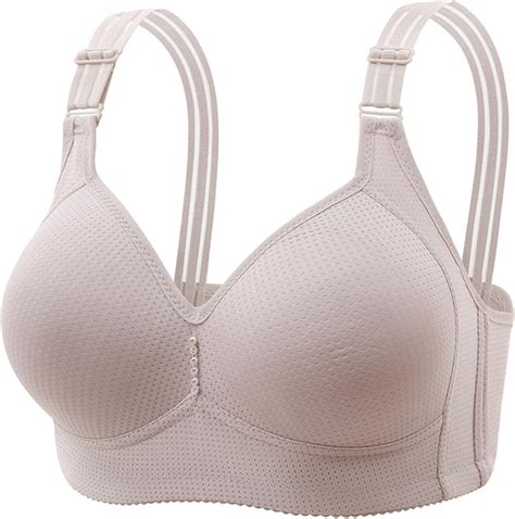 Best Bra For Senior Women Tank Bras For Women With Support