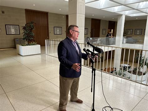 Speaker Moore And Rep Willis In Car Accident ‘rammed From Behind Several Times