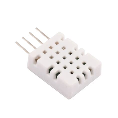 Shtc3 High Accuracy Digital Temperature And Humidity Sensor Measurement
