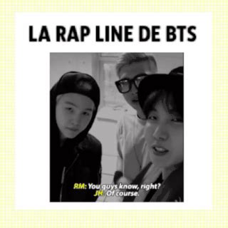 Rap Line Wiki Army S Amino Amino