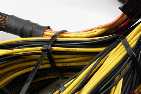Обзор блока питания R-Senda SD-2000W