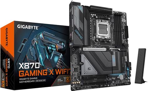 Gigabyte B850i Aorus Pro Amd Am5 Lga 1718 Motherboard Mini Itx Ddr5 2x M 2 Pcie