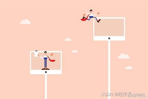 2024 Java程序员发展前景如何？如何快速备战金三银四狂拿offer？2024年大三就业学习java行情如何 Csdn博客