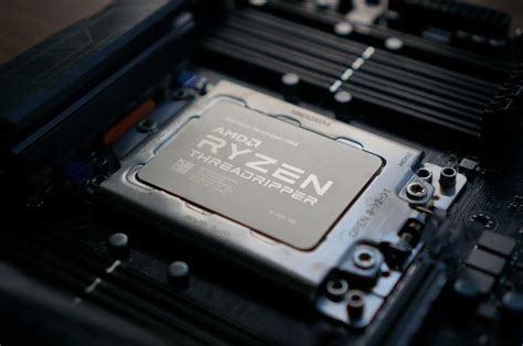 AMD's Ryzen Threadripper 1900X CPU launches | PCWorld