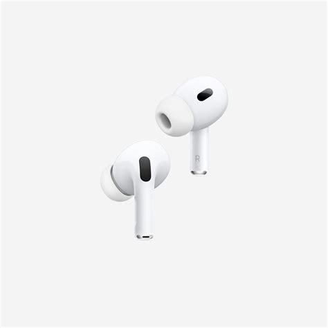 애플 에어팟 프로 2세대 국내 정식 발매 제품 Apple Kream