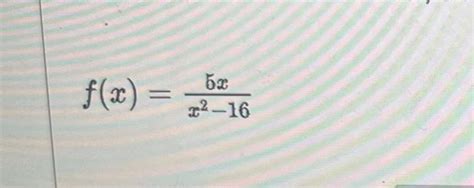 Solved F X X3−xx−5f X X2−165xf X X3 7x2−8xx−3