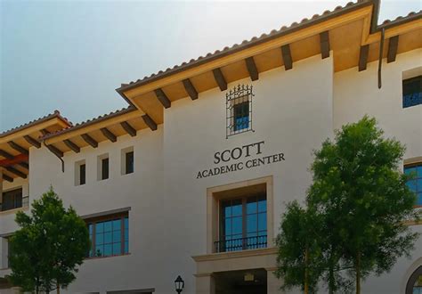 Vanguard University Of Southern California Costa Mesa Ca