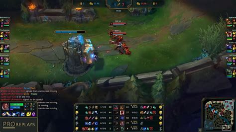 Hans Sama Lucian Vs Ezreal 603 Kda Bottom Adc Gameplay Euw