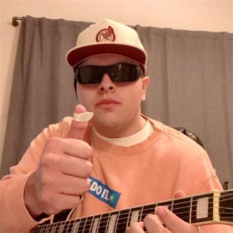 Son Adam Musician In Waxahachie Tx