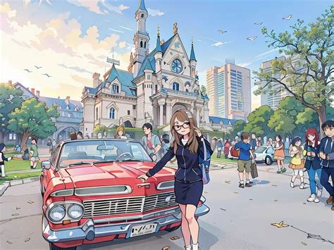 ️ฮิตมากก~ เปลี่ยนรูปเราให้กลายเป็นการ์ตูนอนิเมะ คิ้วท์ๆ~ 😍 แกลเลอรีที่โพสต์โดย อยากรีวิว Lemon8