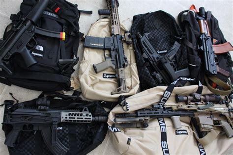 Back Packs And Duffle Bags Guns R Guns