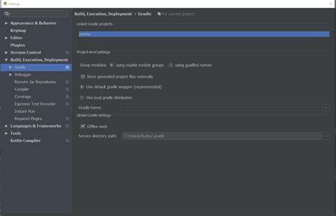 reusing locally downloaded android libraries stack overflow