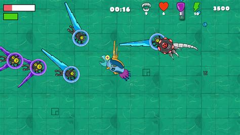 Buy Cheap Mutant Fish Cd Key 🏷️ Best Price Ggdeals