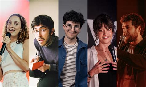 Ana Polo Beñat Iturbe Març Llinàs Marnie Manning And Arnau Garcia El