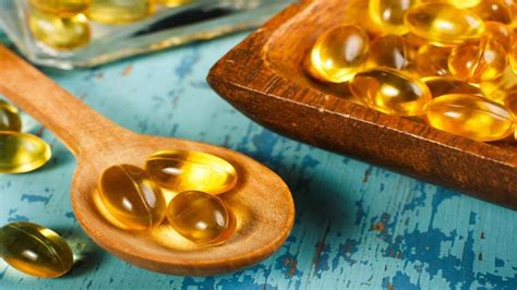 علائم کمبود ویتامین D علل کمبود ویتامین دی و بیماری های ناشی از آن